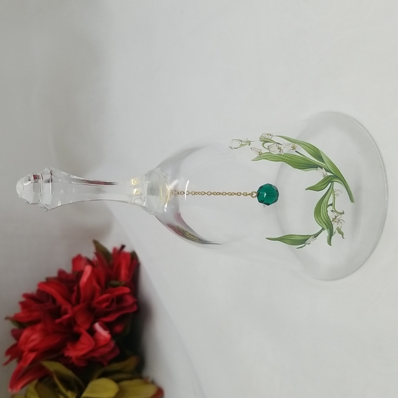 Avon | Accents | Vintage Avon May Bell | Poshmark